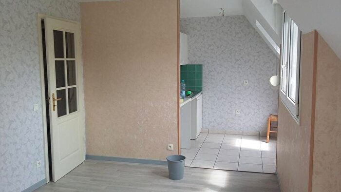 Neudorf Est Centre, Strasbourg : Appartement 1 pièce à louer