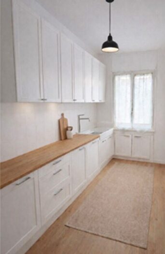 Maison à vendre - Marseille e , Saint-Lambert - 4 pièces - 2 chambres