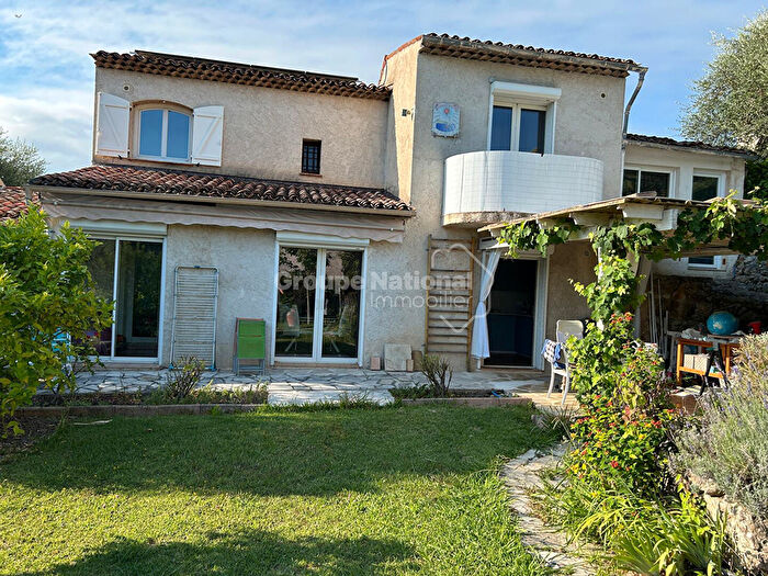 Maison 3 pièces à Pégomas, à louer