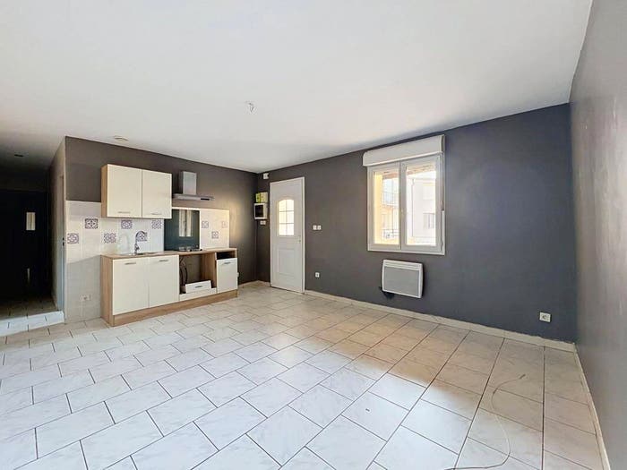 Saint Laurent-Molette, Le Creusot - Appartement 2 pièces à louer