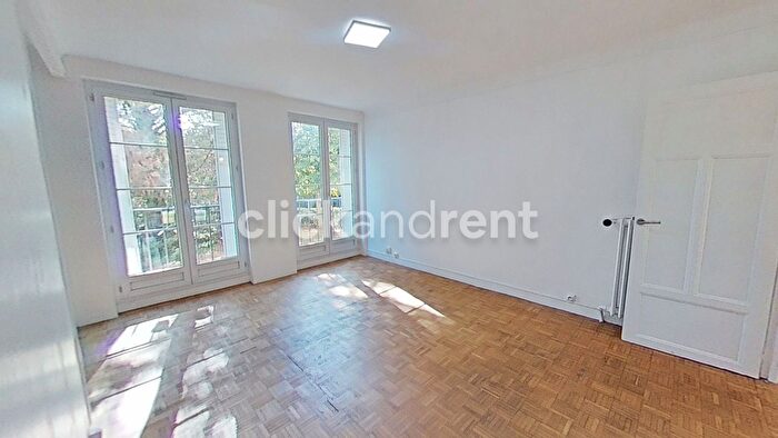 Le Pecq, Mexique : Appartement 4 pièces à louer