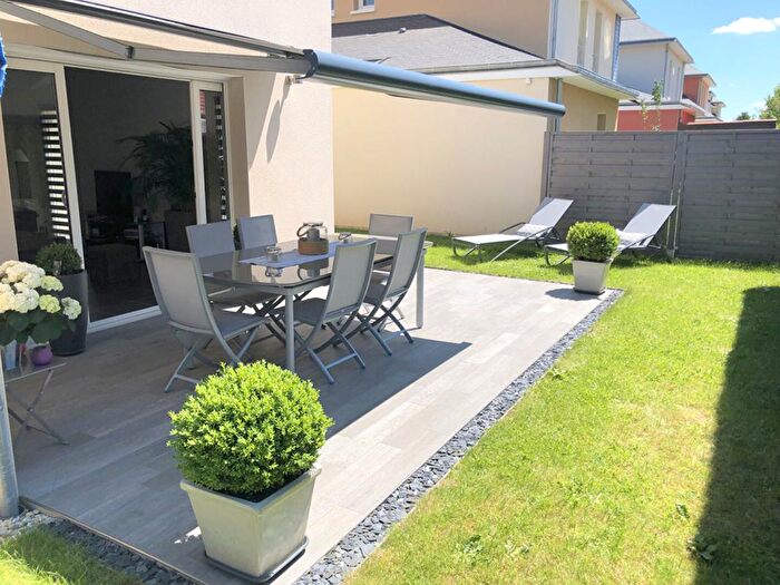 Le Mans, Le Villaret - Maison 6 pièces à vendre