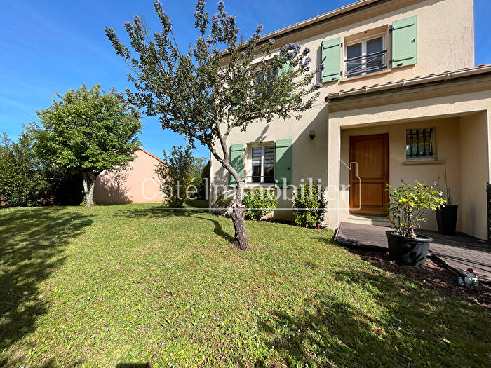 Bouaye - Maison 5 pièces à vendre
