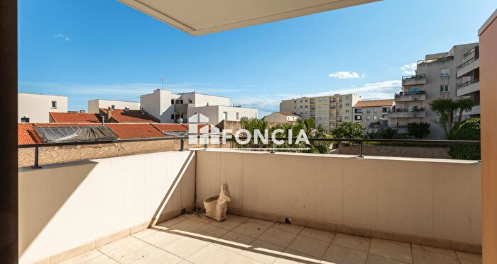 Appartement 3 pièces à Béziers, Gargailhan, Pech de la Pomme, à vendre