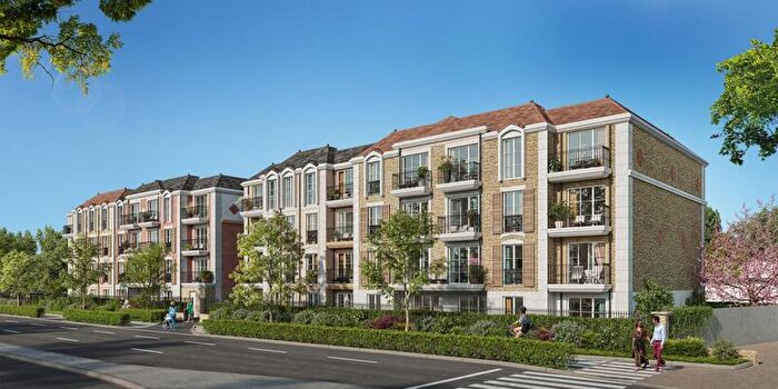 Appartement 3 pièces à Chelles, Gambetta, Tournelles, Château Gaillard, à vendre