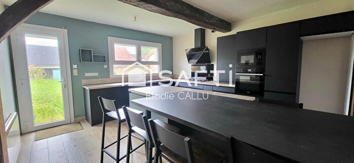 Maison 6 pièces à vendre - Pontgouin