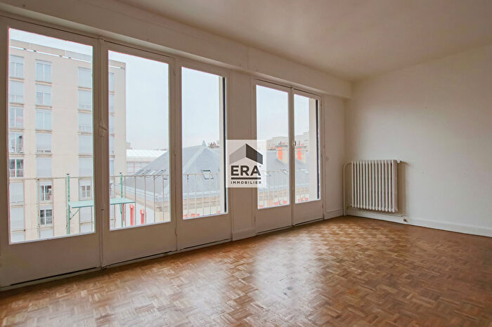 Appartement à vendre - Paris e , Croulebarbe - 1 pièce