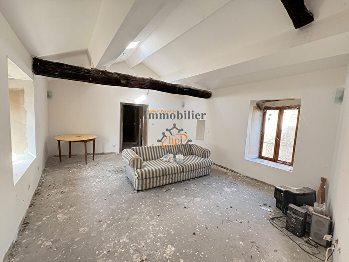 Maison à vendre - Pousthomy - 4 pièces - 3 chambres