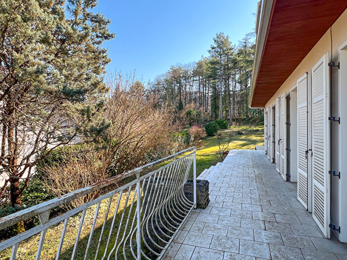 Maison à vendre - Dijon - 7 pièces - 5 chambres