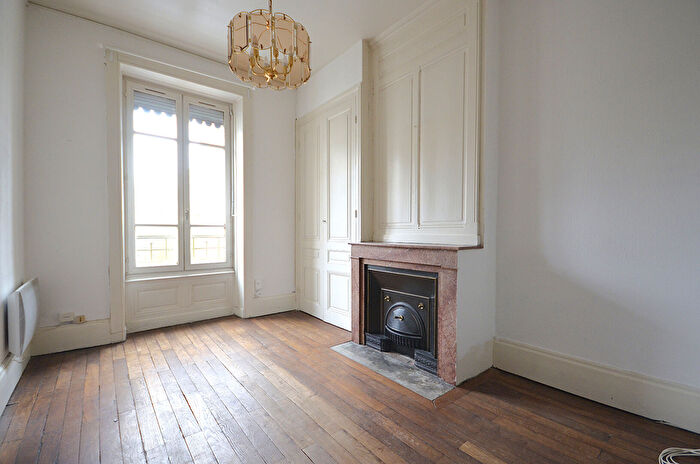 Appartement à vendre - Villeurbanne, République, Tolstoi - 2 pièces - 1 chambre