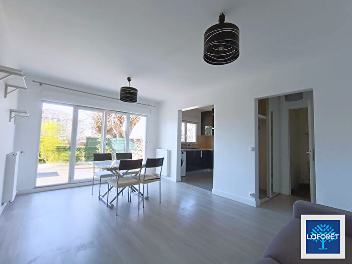 Appartement à vendre - Sucy-en-Brie, Gare, Noyers, Berges de Sucy - 2 pièces - 1 chambre