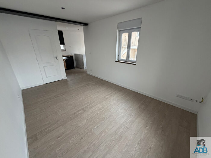 Appartement à louer - Roanne, Mulsant - 2 pièces - 1 chambre