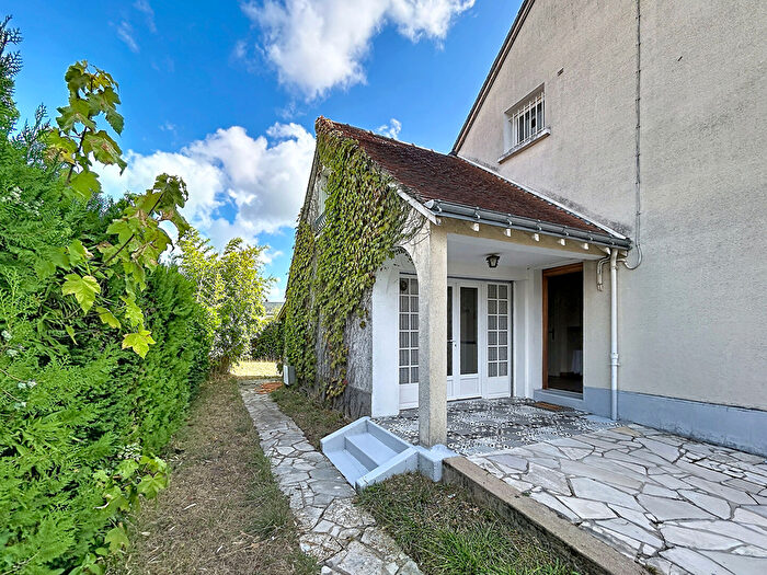 Maison 6 pièces à vendre à Saint-Avertin, Grands-Champs, Sagerie