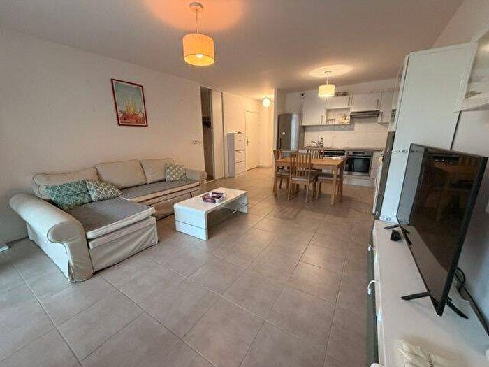 Toulouse - Appartement 3 pièces à louer