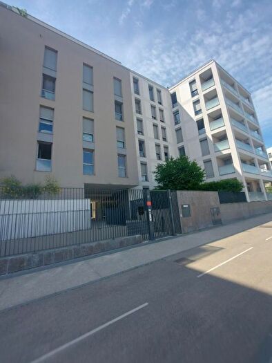 Gif-sur-Yvette, Centre-ville, Mérantaise : Appartement 3 pièces à louer