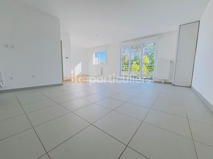 Appartement 3 pièces à vendre à Orléans, Saint-Marc, Faubourg Bourgogne
