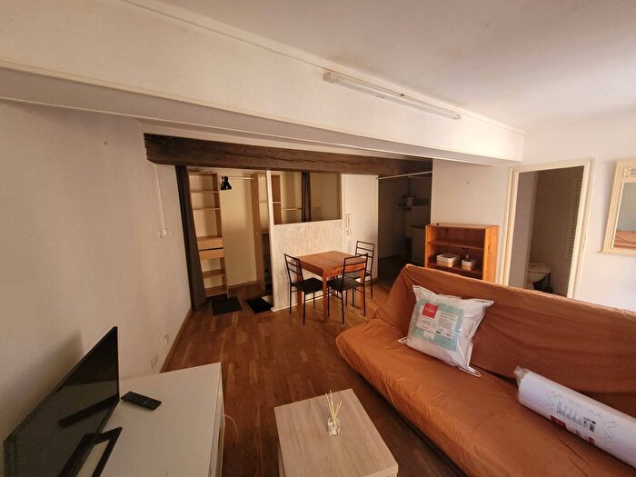 Appartement 1 pièce à louer - Auch