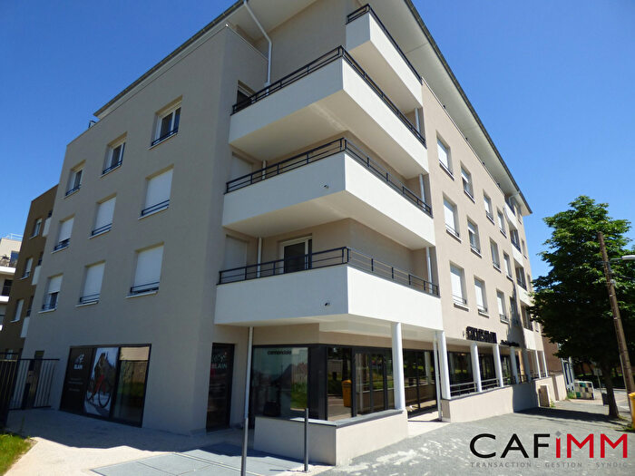 Appartement à vendre - Écully, Les Serres, Vivier - 1 pièce