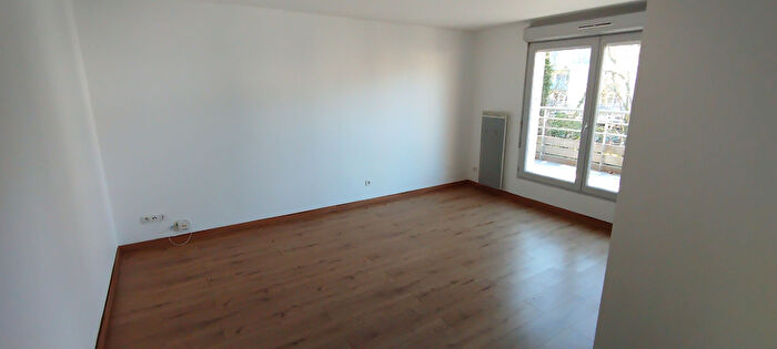 Appartement à vendre - Amiens, Val dAvre - 3 pièces - 2 chambres