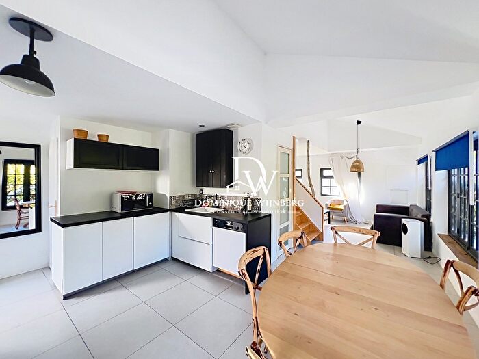 Maison 3 pièces à vendre à Urrugne