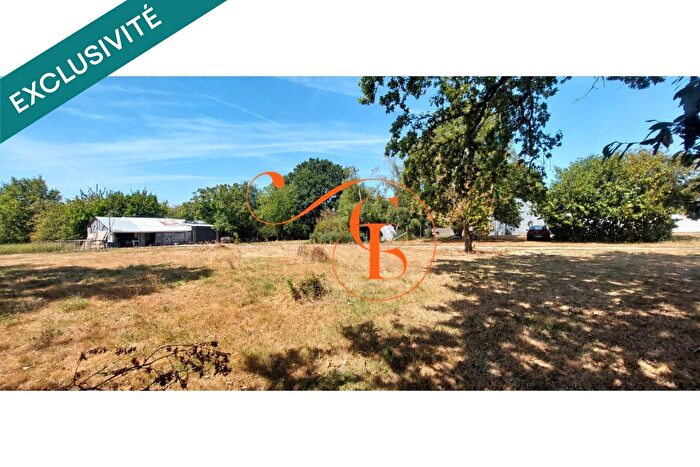 Maison 2 pièces à Saint-Mars-de-Coutais, à vendre