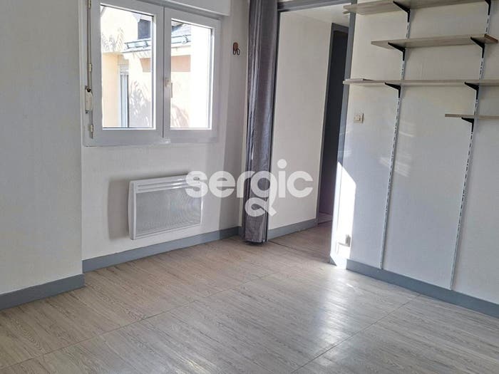Angers, Centre-ville, La Fayette : Appartement 1 pièce à vendre