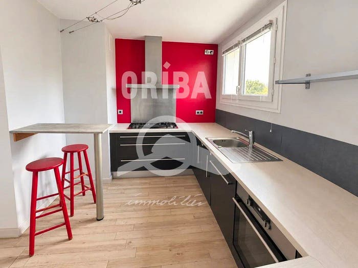 Appartement 3 pièces à louer - Coudray, Nantes
