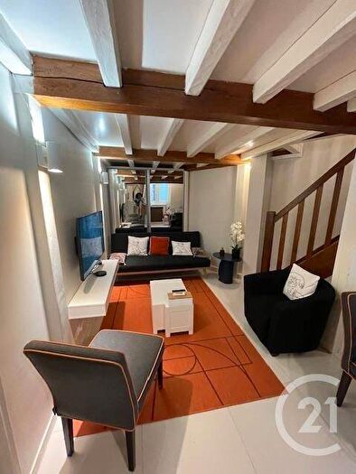 Paris 8ème arrondissement : Appartement 1 pièce à louer