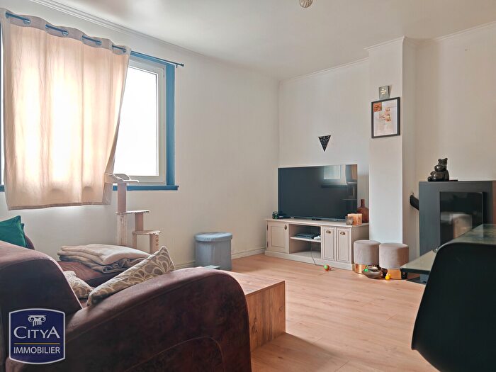 Maison 3 pièces à vendre à Boisleux-au-Mont
