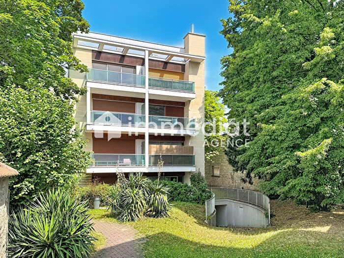 Appartement 2 pièces à vendre - Rueil-Malmaison, Martinets