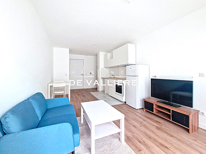 Rueil-Malmaison, Rueil sur Seine - Appartement 2 pièces à louer
