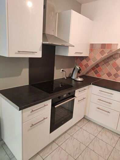 Plantières-Queuleu, Metz - Appartement 1 pièce à louer