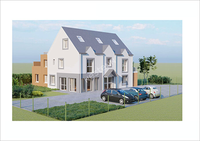 Maisons à vendre et appartements à louer - 1