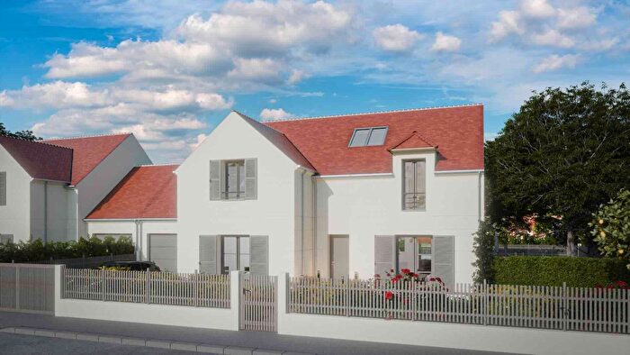Maison 7 pièces à Boisemont, à vendre