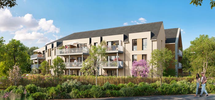 Maison 2 pièces à Les Ponts-de-Cé, à vendre