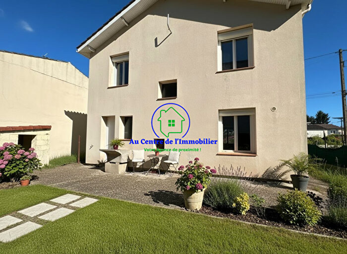 Maison 5 pièces à Agen, Universités, à vendre