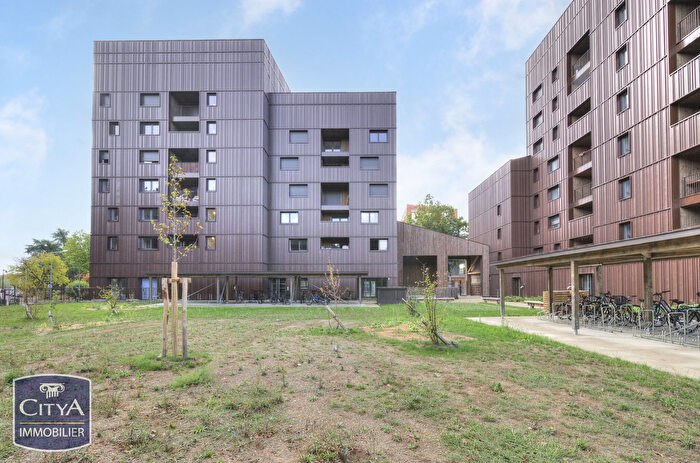 Appartement 2 pièces à vendre à Angers, Belle, Beille