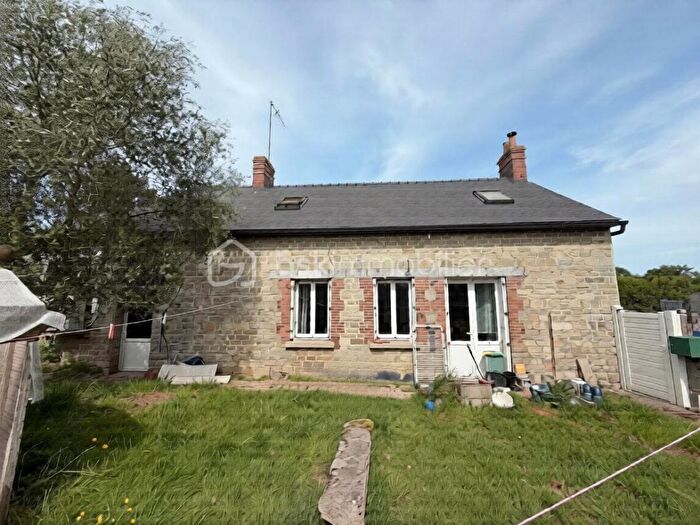 Maison 5 pièces à vendre - Thourie