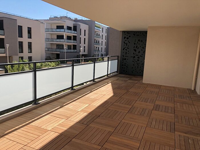 Appartement à vendre - Hyères, Centre-ville - 4 pièces - 3 chambres