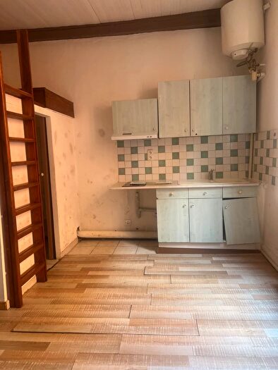 Appartement 1 pièce à Perpignan, La Réal, à vendre