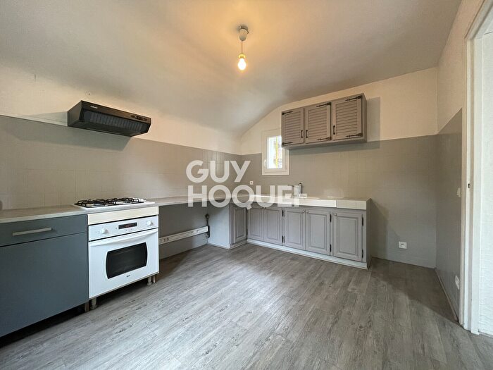 Maison à louer - Saint-Georges-Motel - 2 pièces - 1 chambre