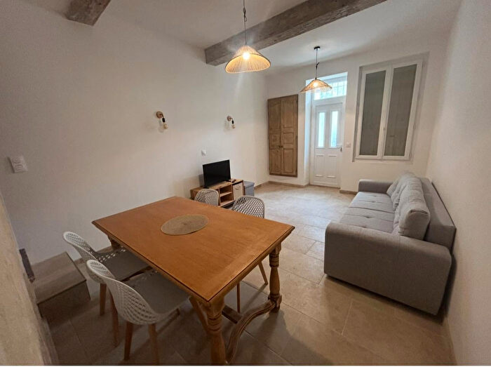 Maison 3 pièces à louer - Arles, Trinquetaille