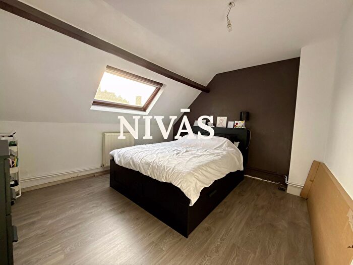 Maison 5 pièces à Goussainville, Centre-ville, Renaissance, à vendre