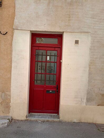 Appartement 2 pièces à louer à Gres de Tousilles, Bollène