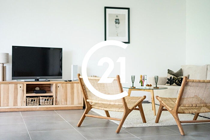 Schlcher, Schoelcher : Appartement 4 pièces à louer