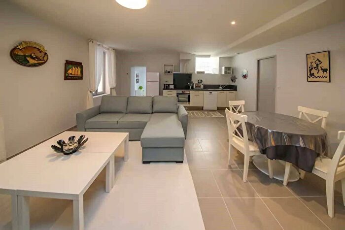 Appartement à louer - Vieux Gaillac - 3 pièces - 1 chambre