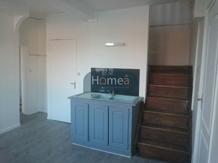 Appartement 4 pièces à vendre à Auffay