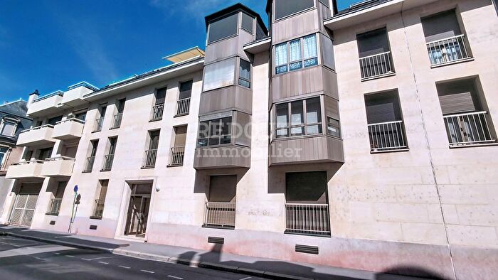 Appartement 2 pièces à vendre - Reims, Centre-ville