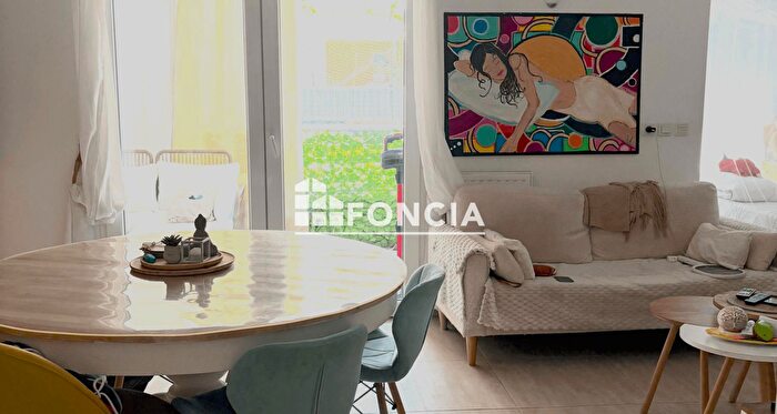 Cannes, Bocca Sud - Appartement 1 pièce à vendre