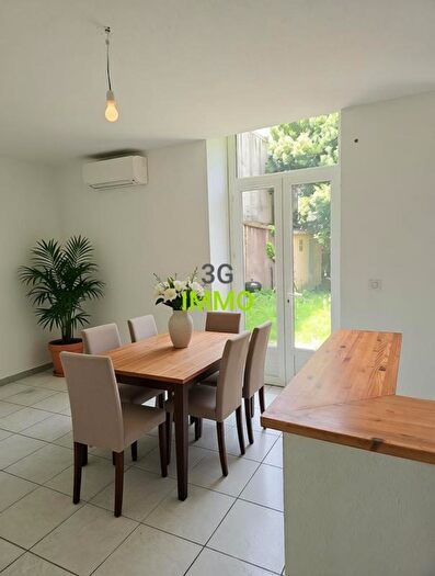 Appartement 2 pièces à vendre - Nîmes, Les Amoureux